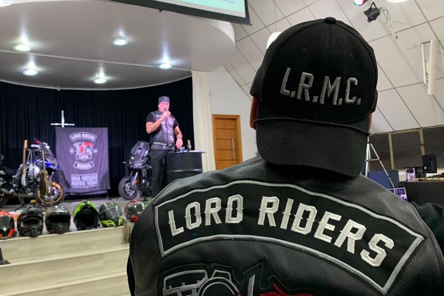 Lord Riders Moto Clube
